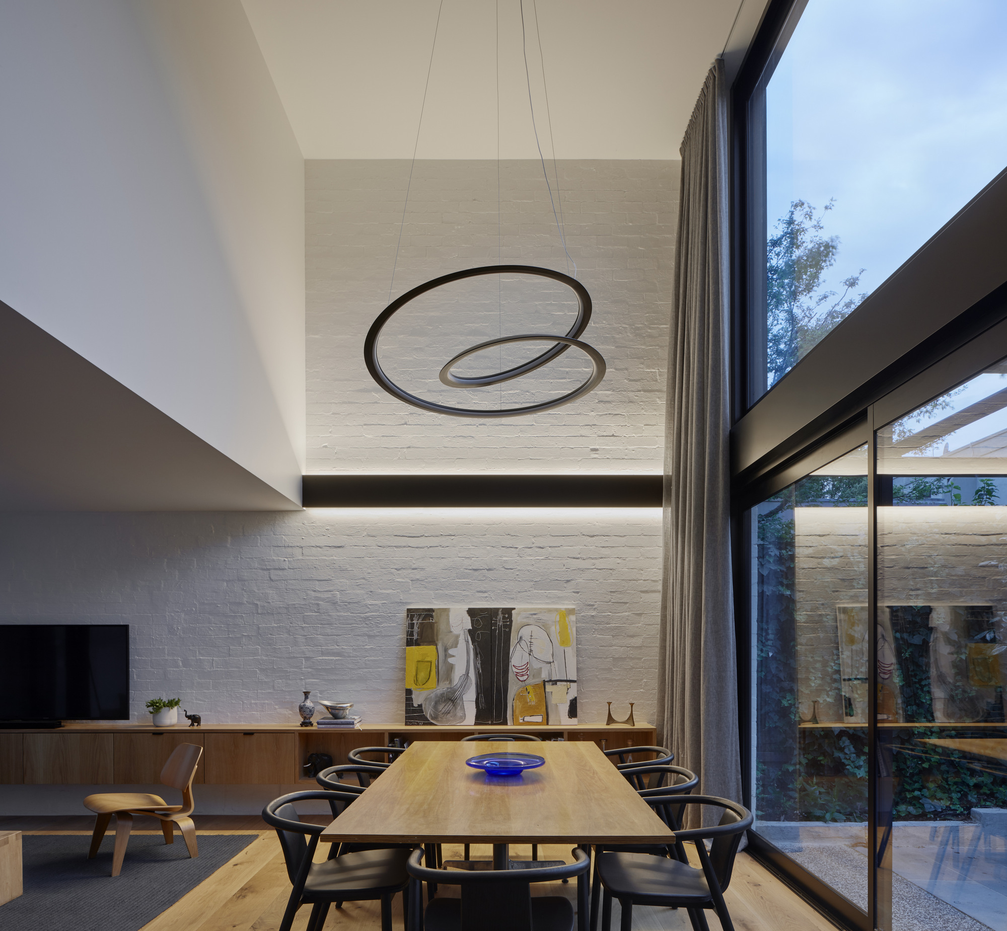 Void House - Home Snapshots