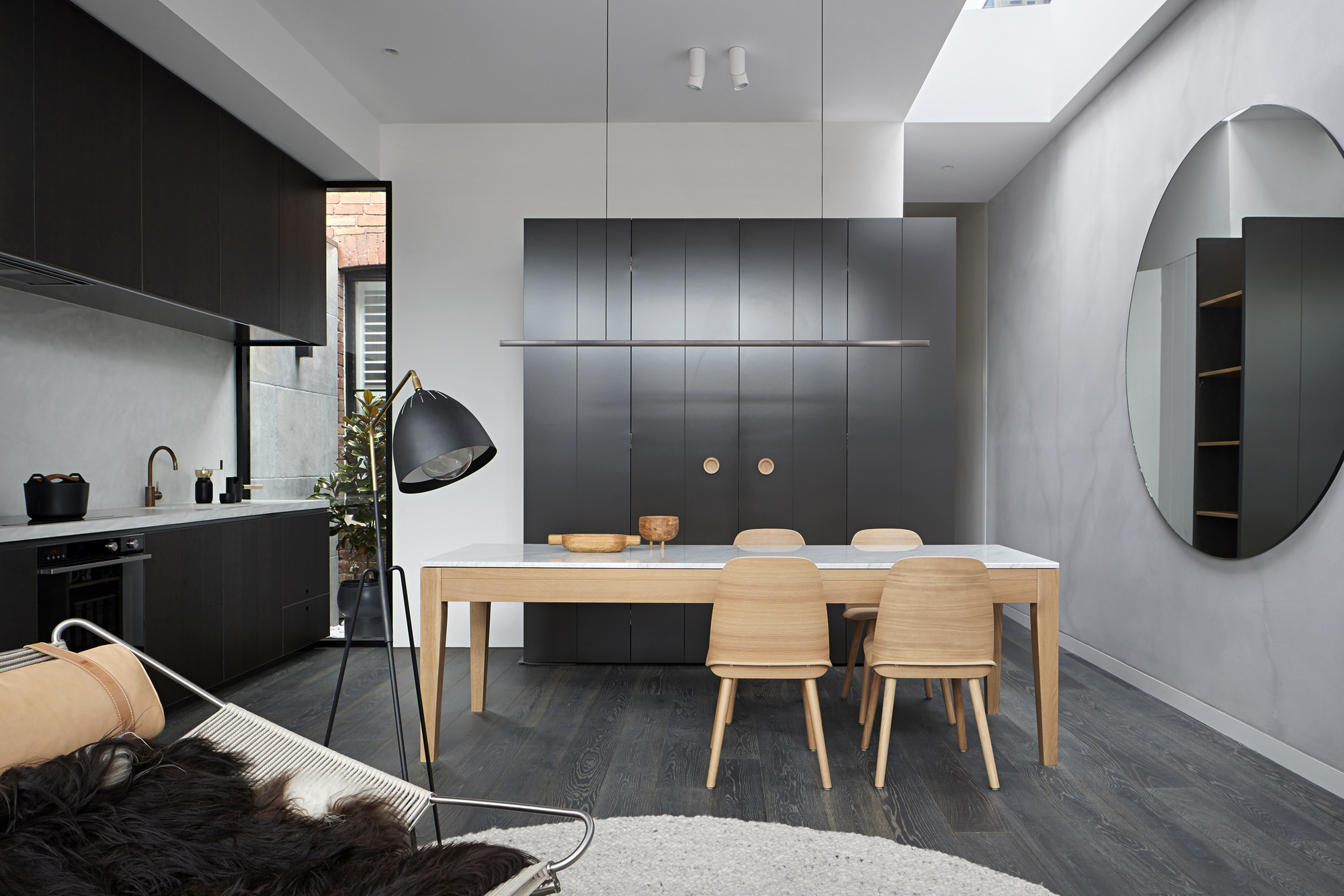 Melbourne Pocket House - Home Snapshots