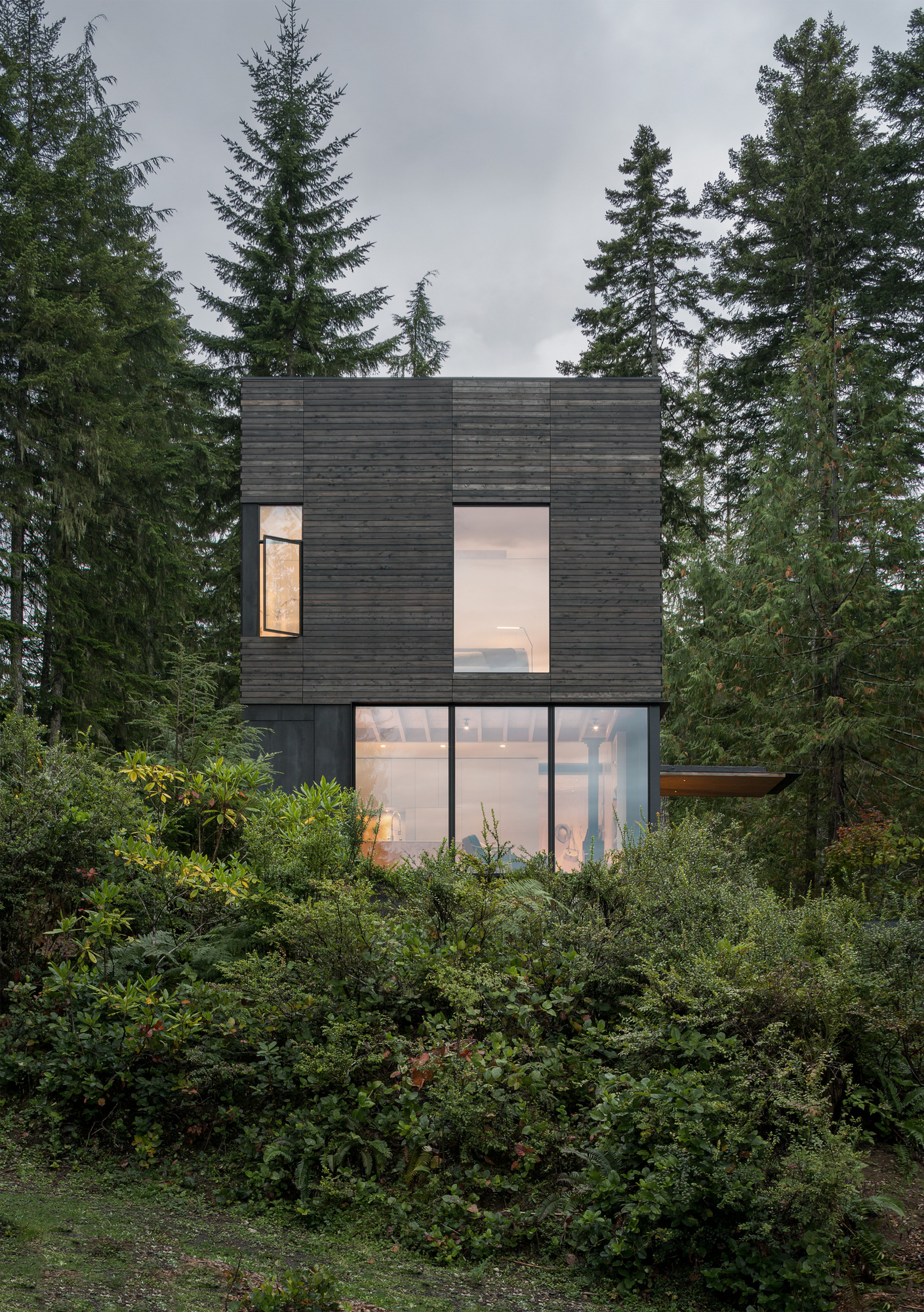Little House - Home Snapshots