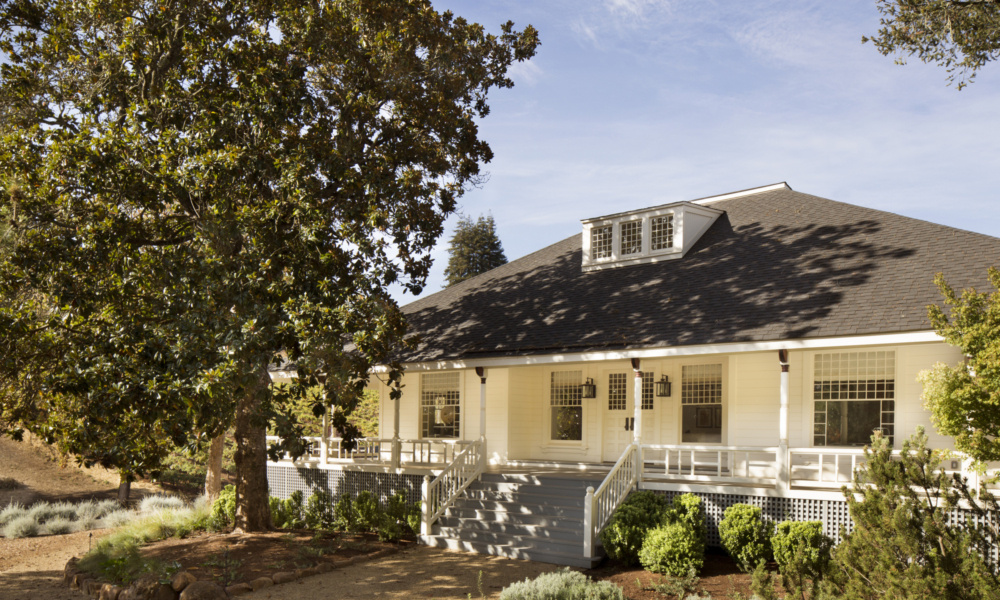 Cole House - Home Snapshots