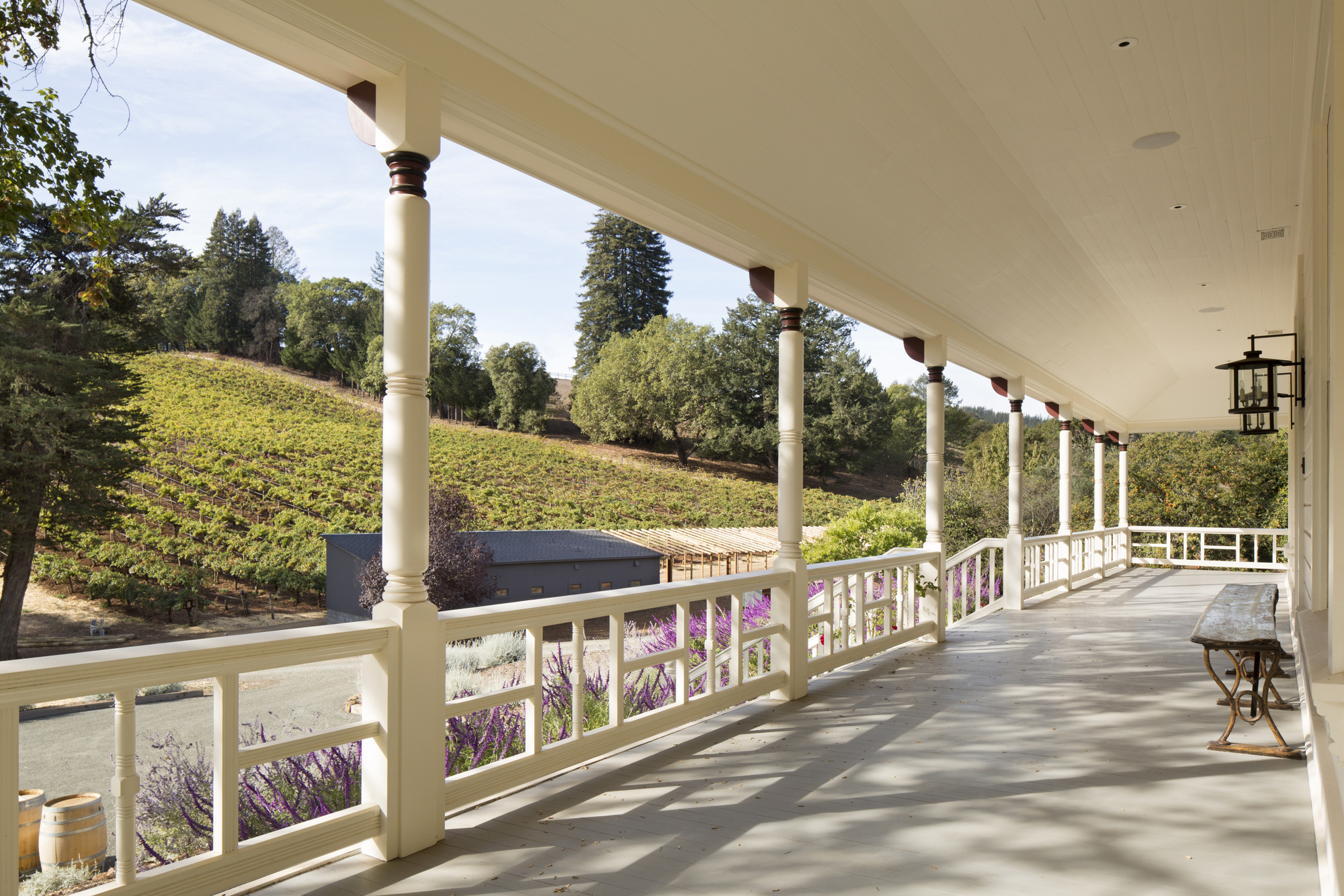 Cole House - Home Snapshots