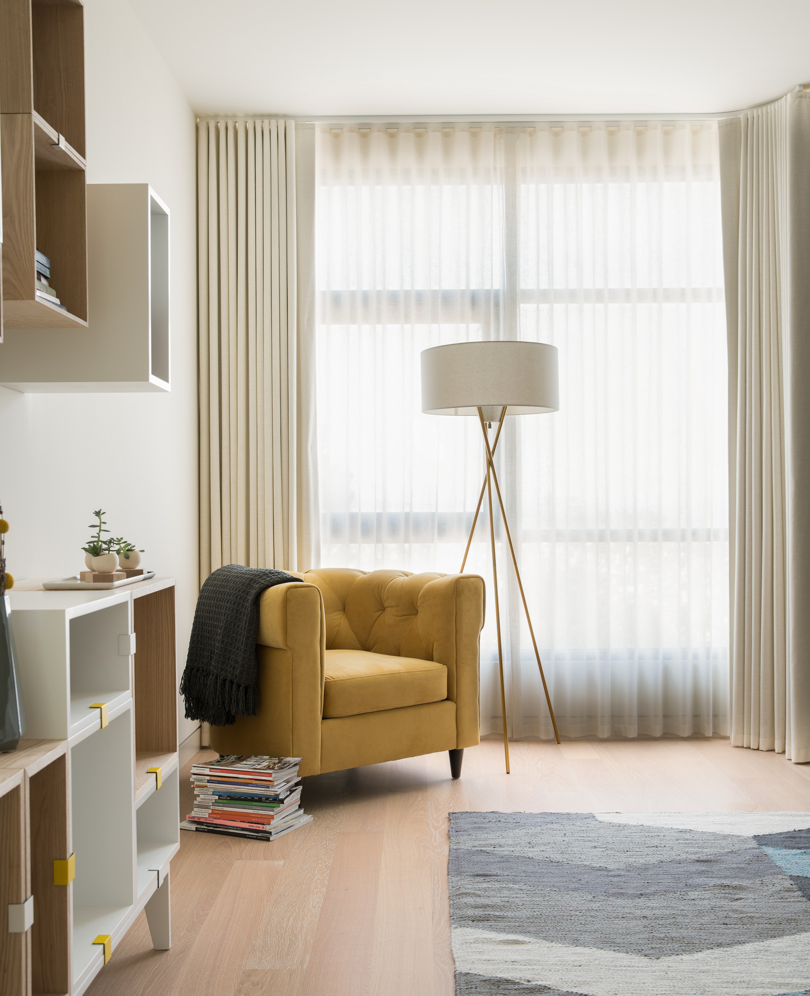 Diamond Street - Home Snapshots