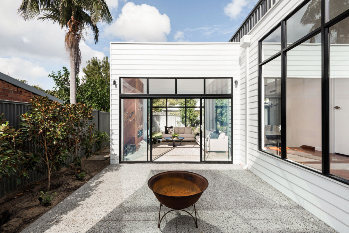 Pinterest House - Home Snapshots