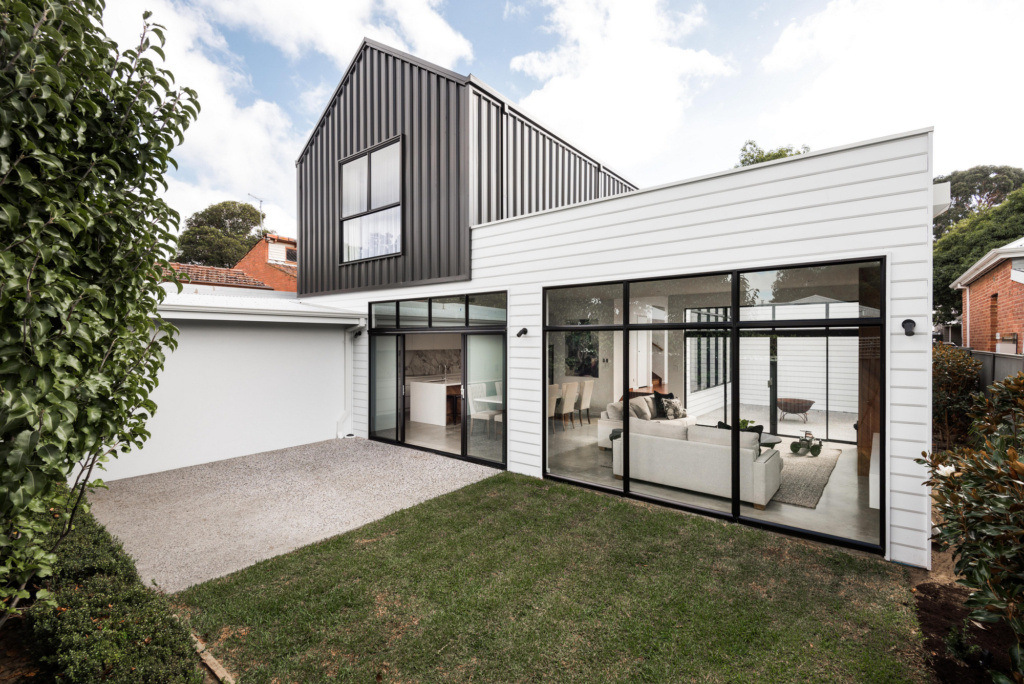 Pinterest House - Home Snapshots