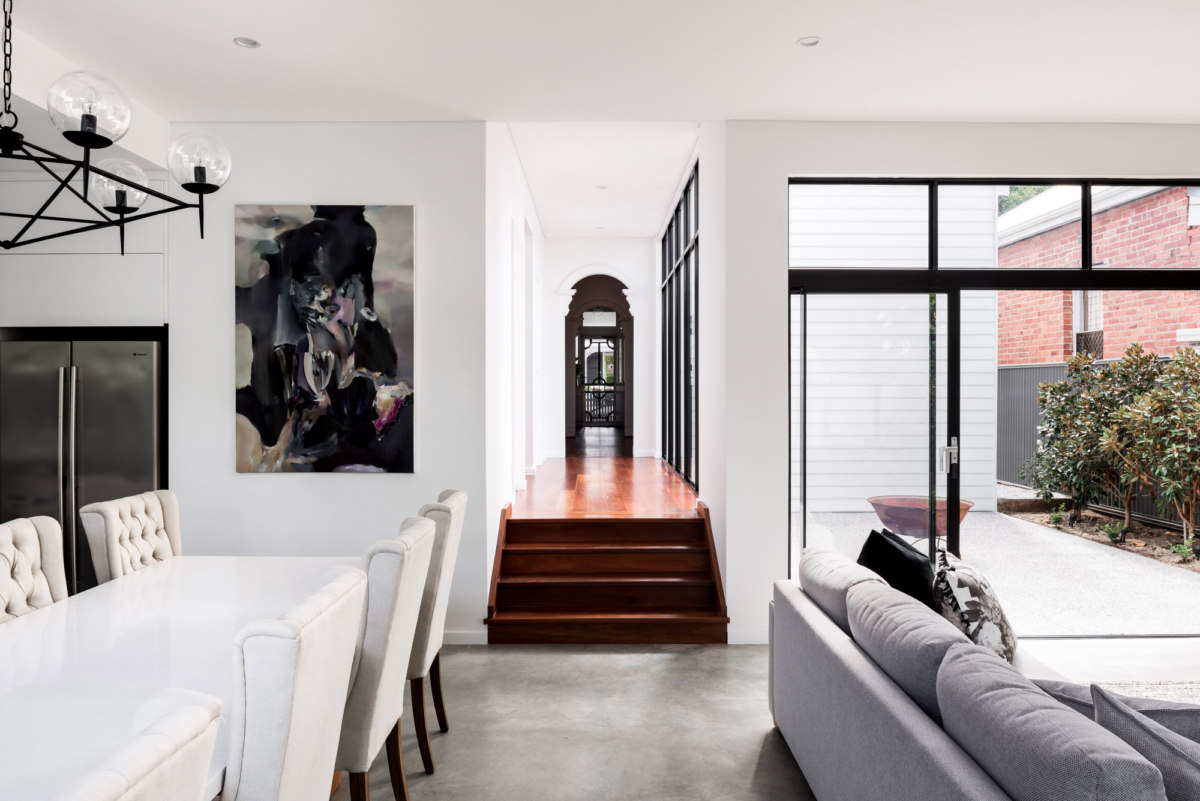 Pinterest House - Home Snapshots