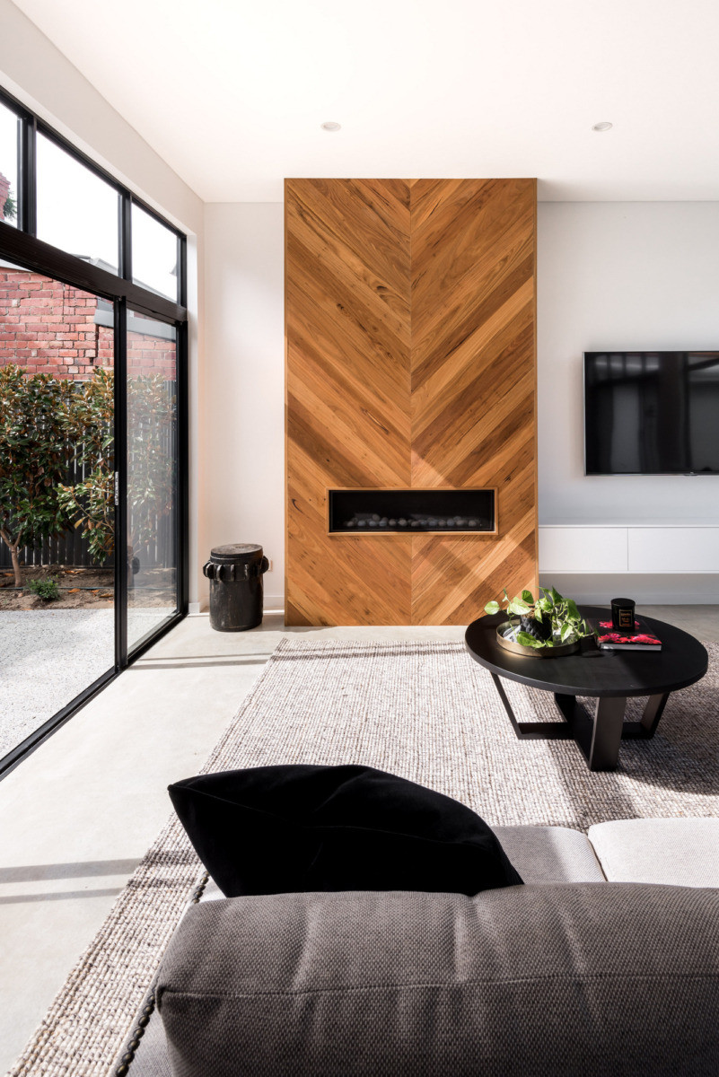 Pinterest House - Home Snapshots