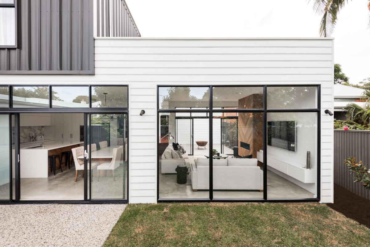 Pinterest House - Home Snapshots
