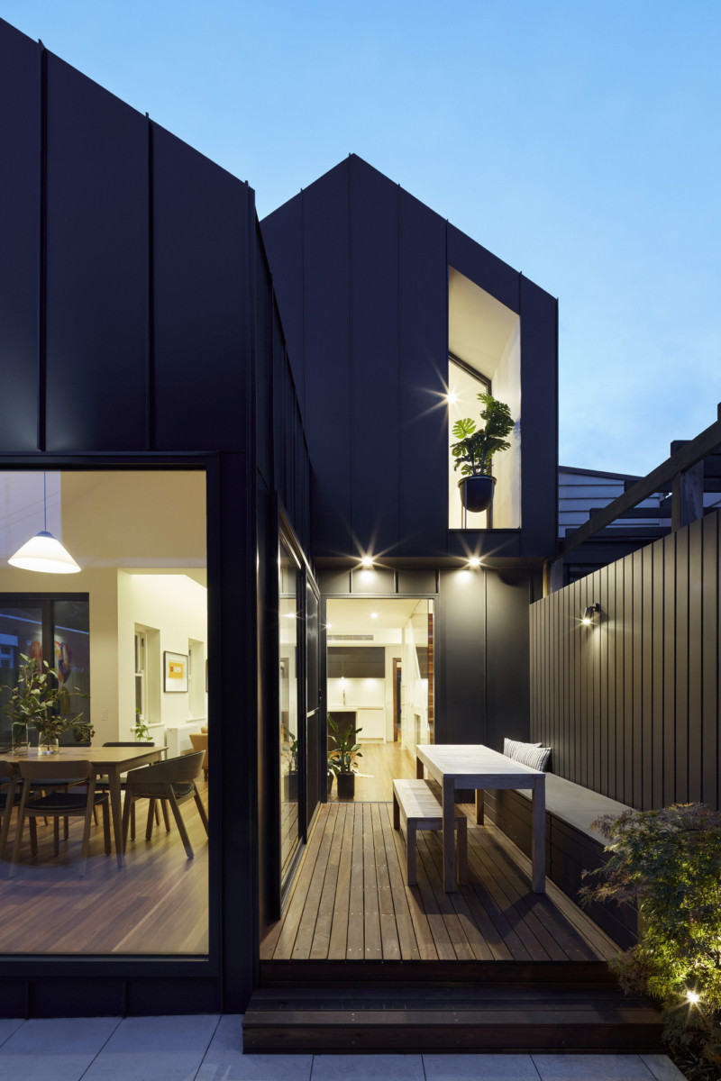 Shadow House - Home Snapshots