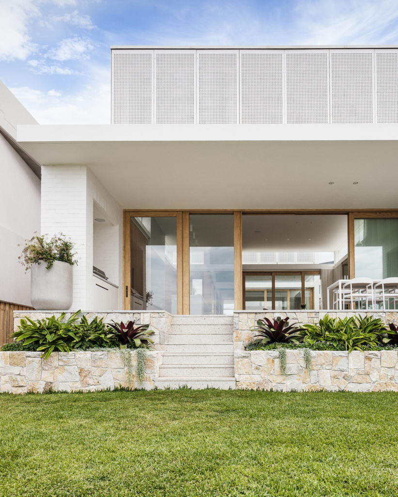Coogee House II - Home Snapshots