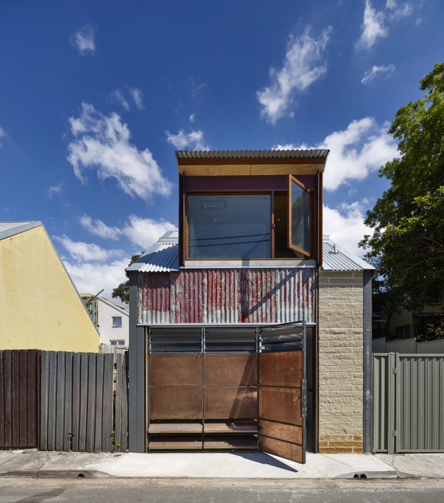 Waterloo Terrace - Home Snapshots