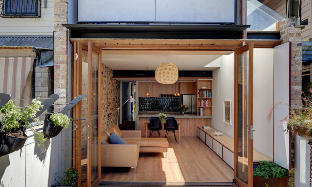 Waterloo Terrace - Home Snapshots