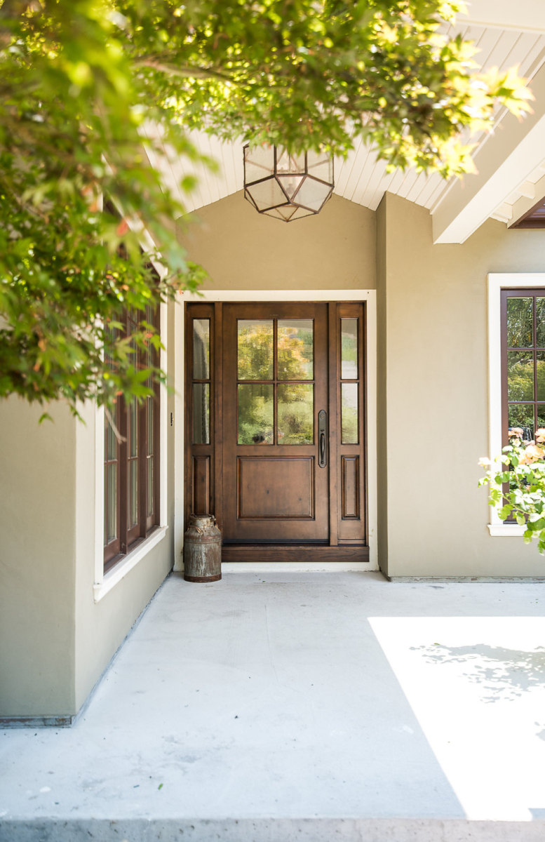 Classic Meets Vintage - Home Snapshots