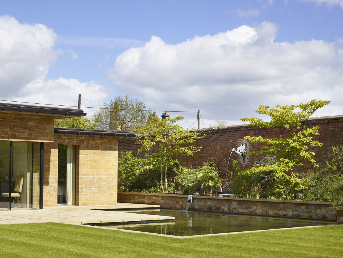 Font House - Home Snapshots