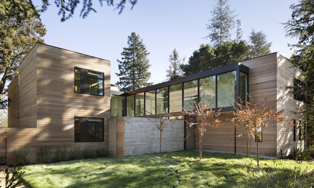 Courtyard House - Home Snapshots