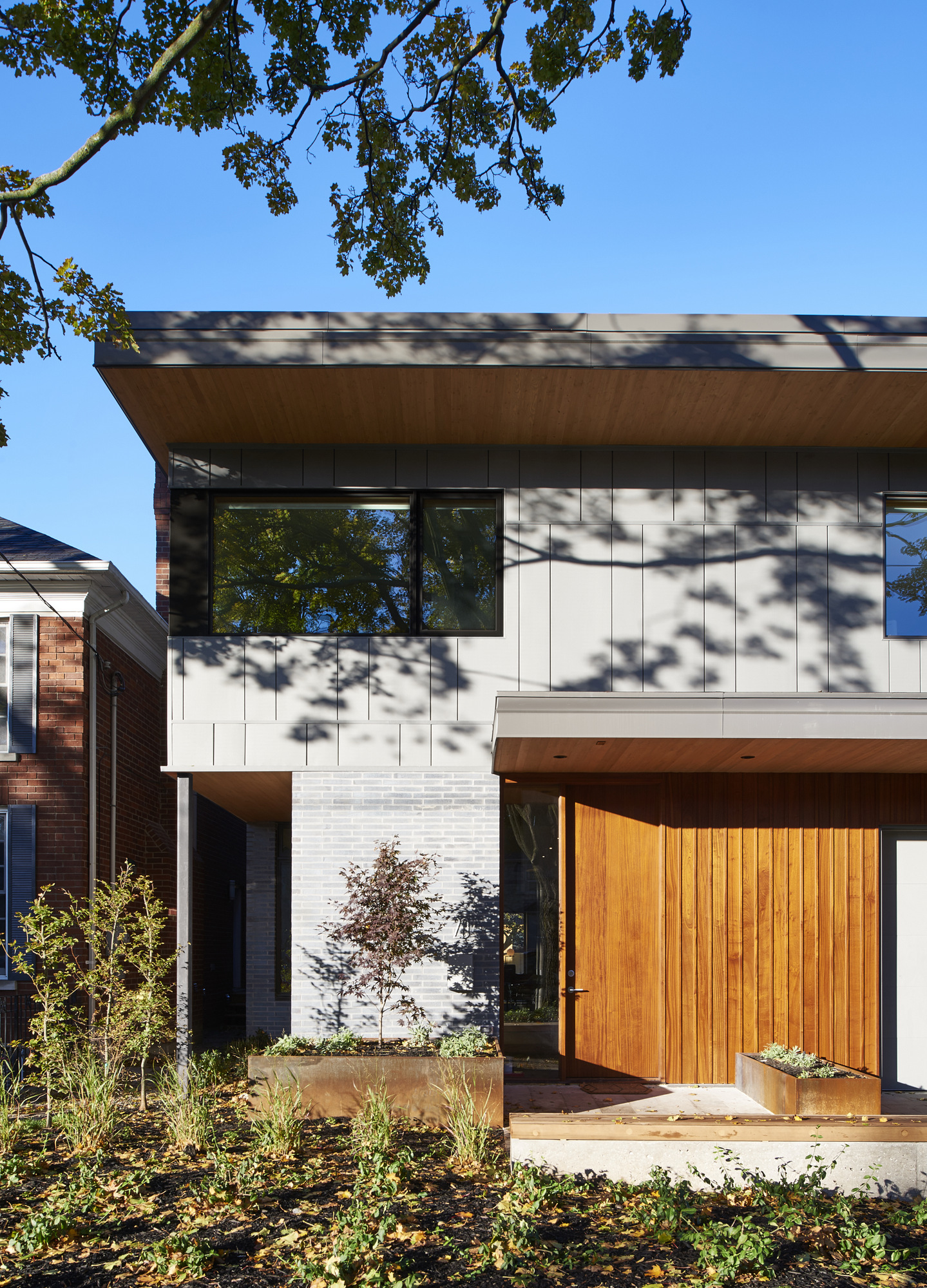 Leaside House - Home Snapshots