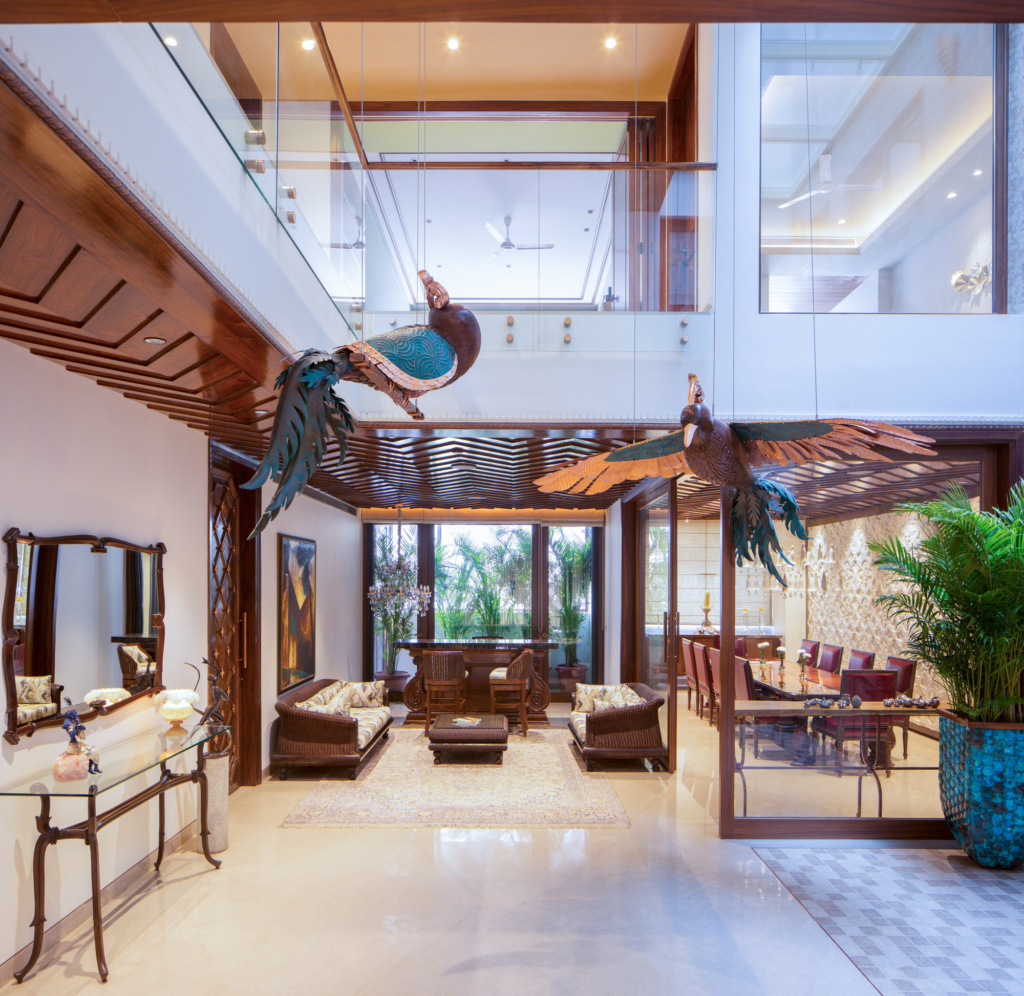 The Umber Home - Home Snapshots