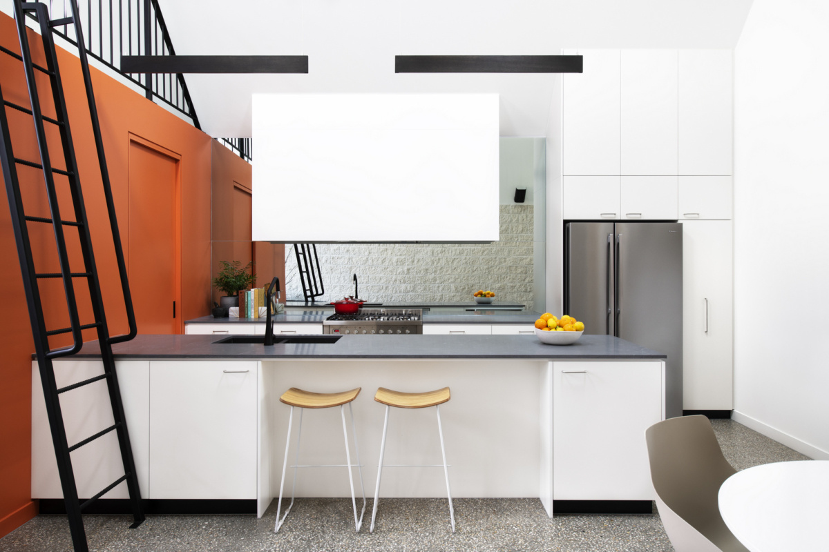 Cuckoo House - Home Snapshots