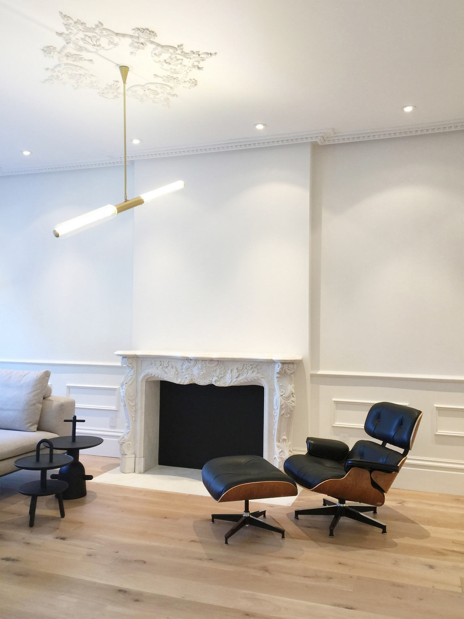 Two-Way House - Home Snapshots