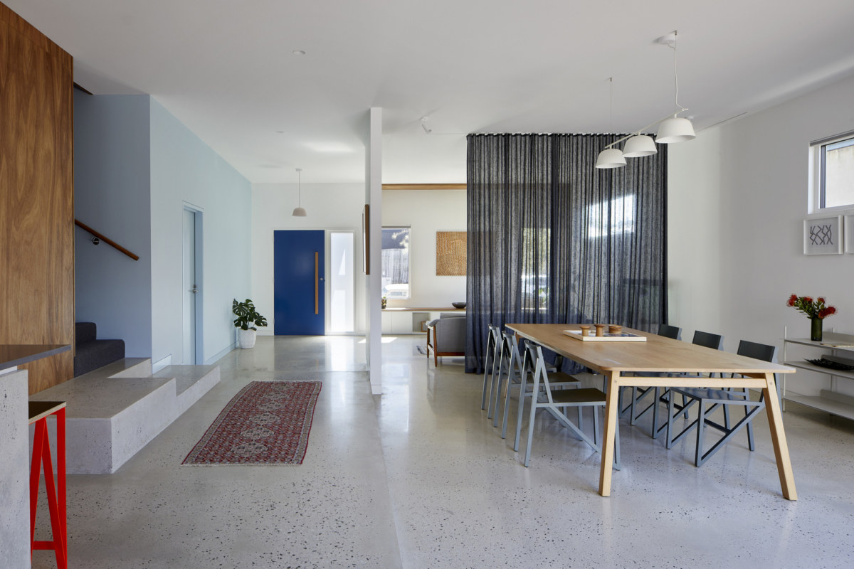 A House for All Seasons - Home Snapshots