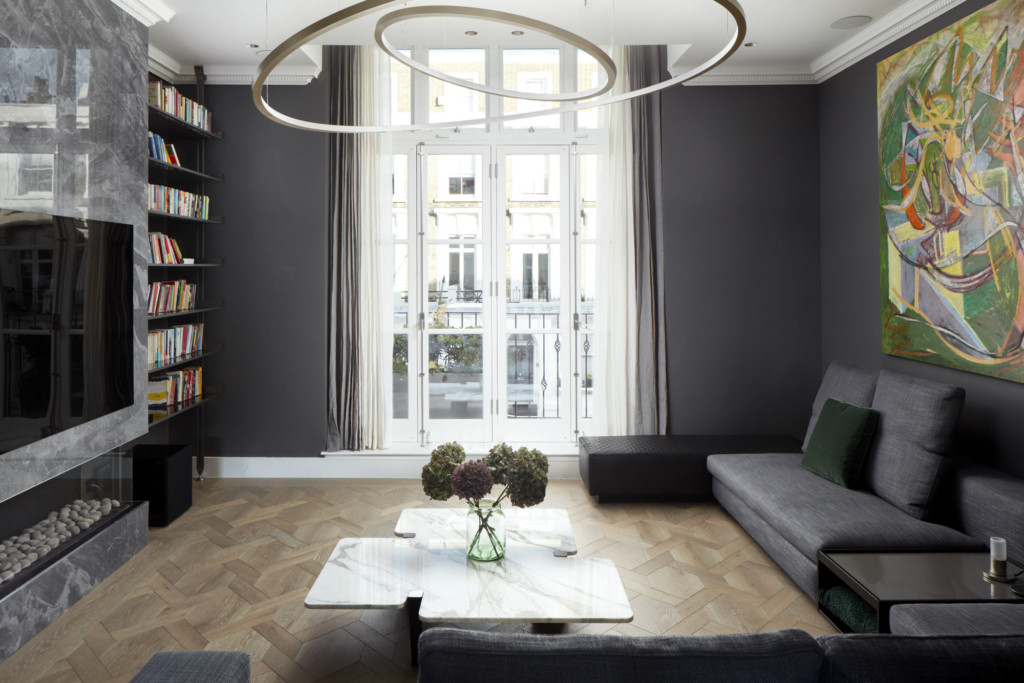 Chelsea House - Home Snapshots