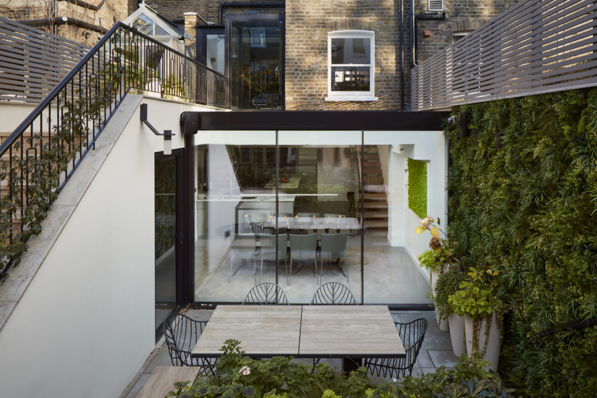 Chelsea House - Home Snapshots