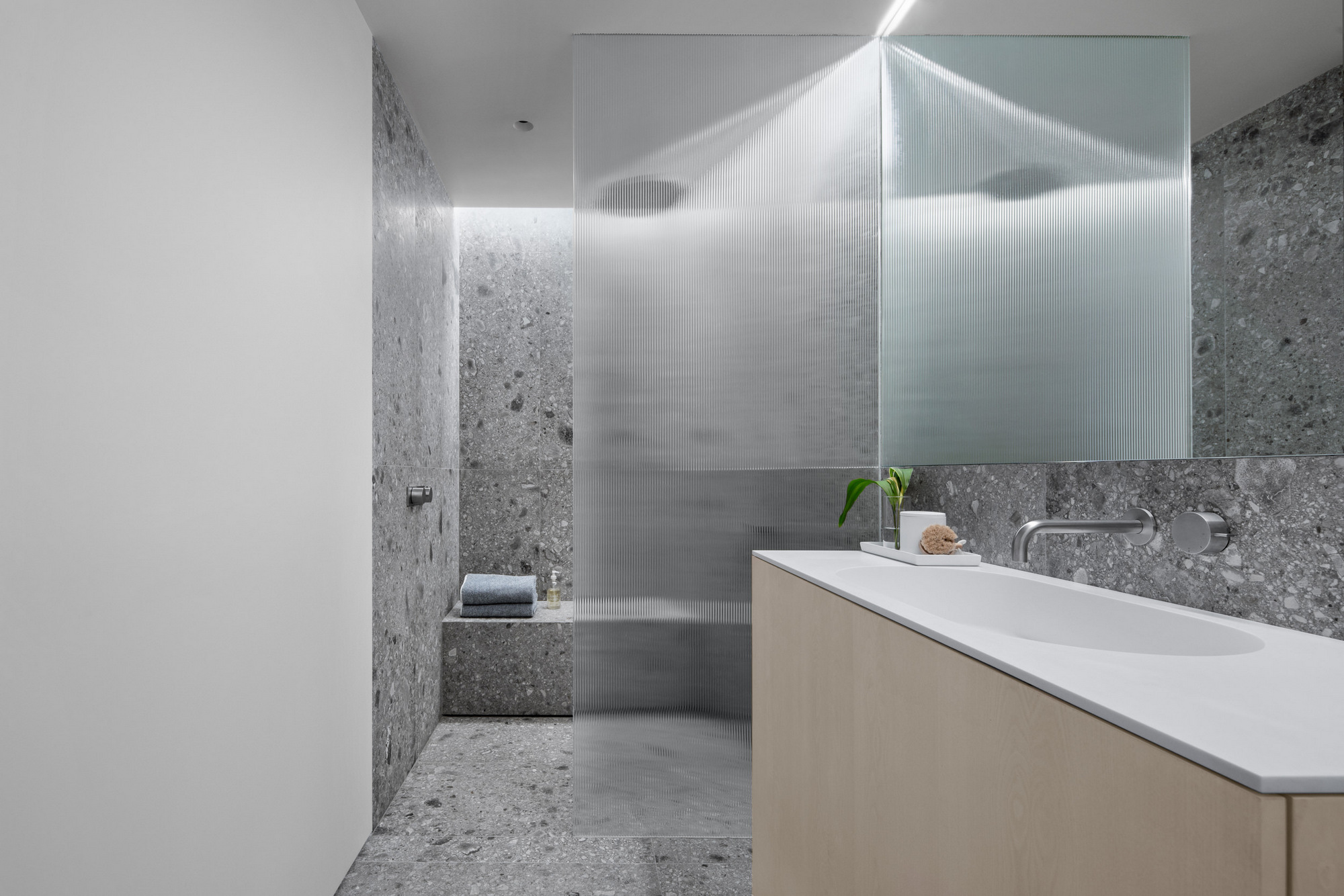 Chelsea Loft - Home Snapshots