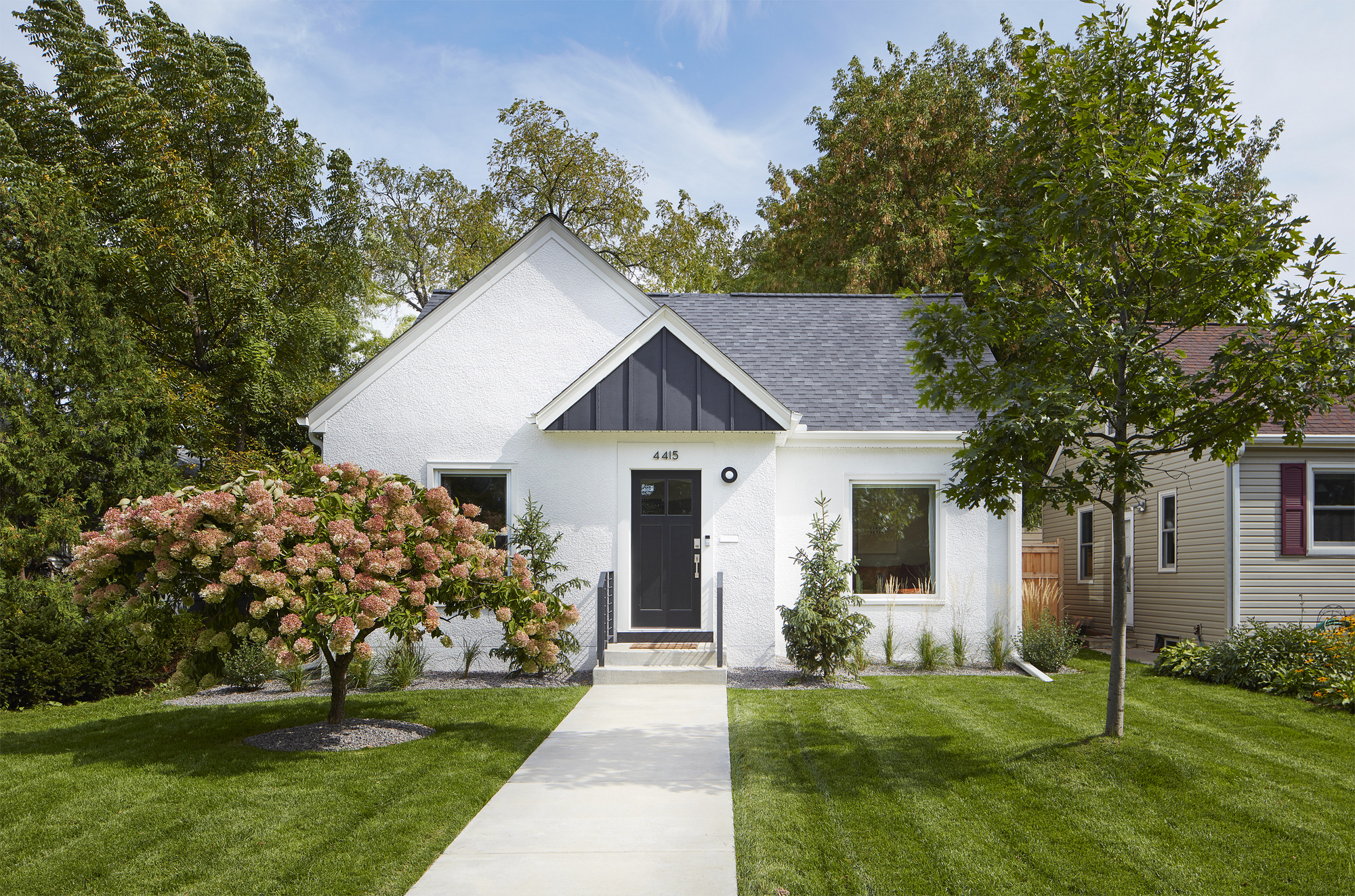 Vohs House - Home Snapshots