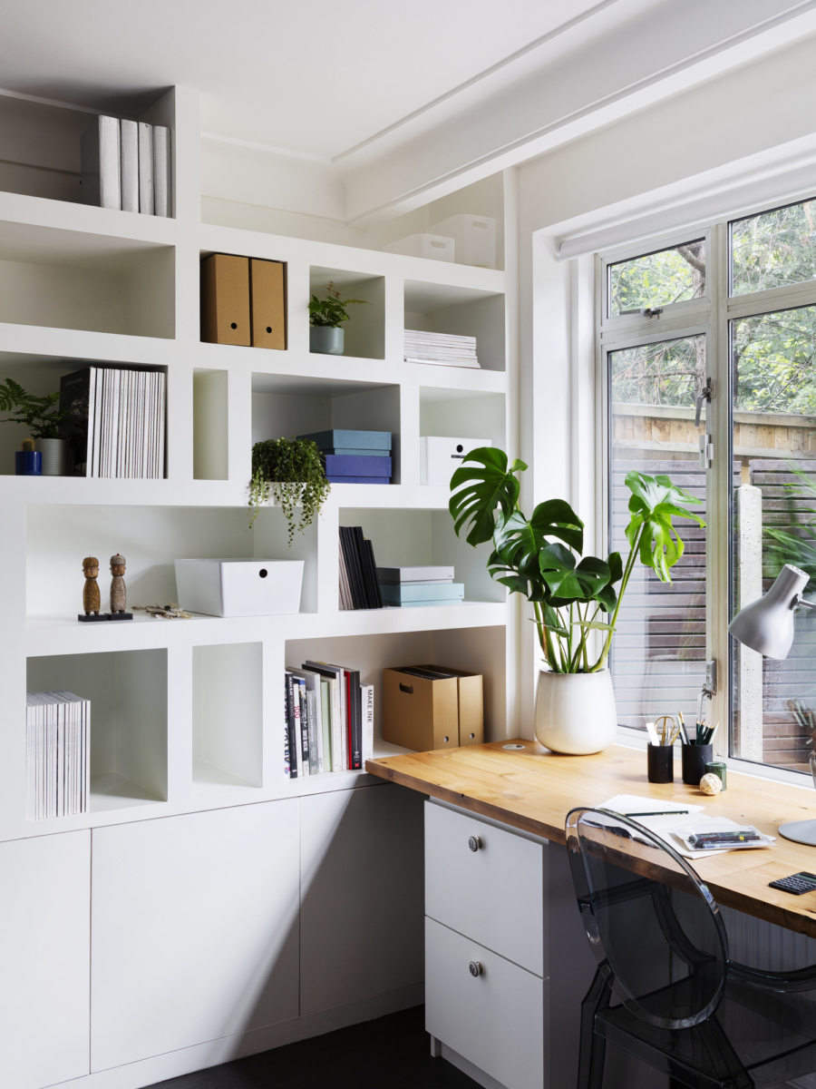 Beyond Barriers House - Home Snapshots