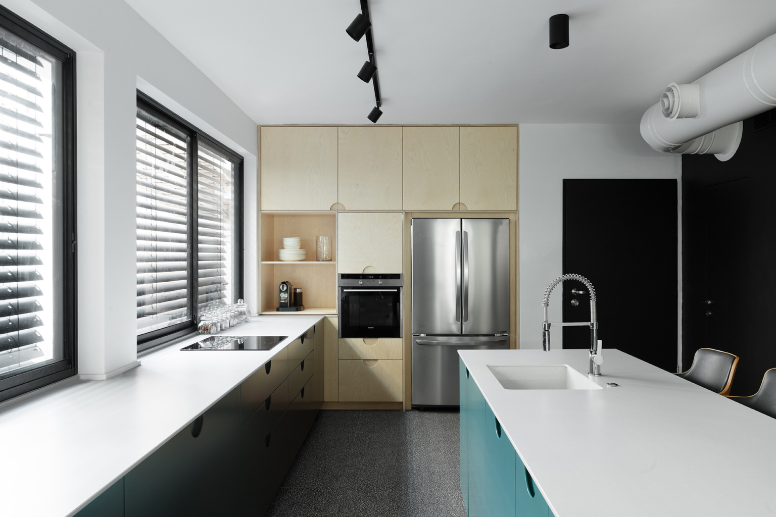 LG House - Home Snapshots