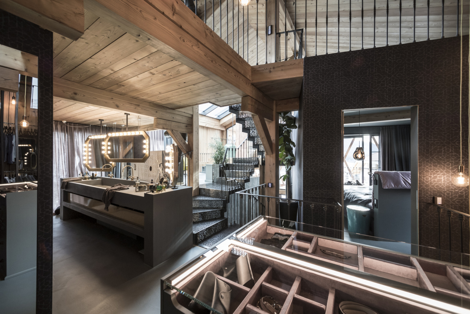 Messner House - Home Snapshots