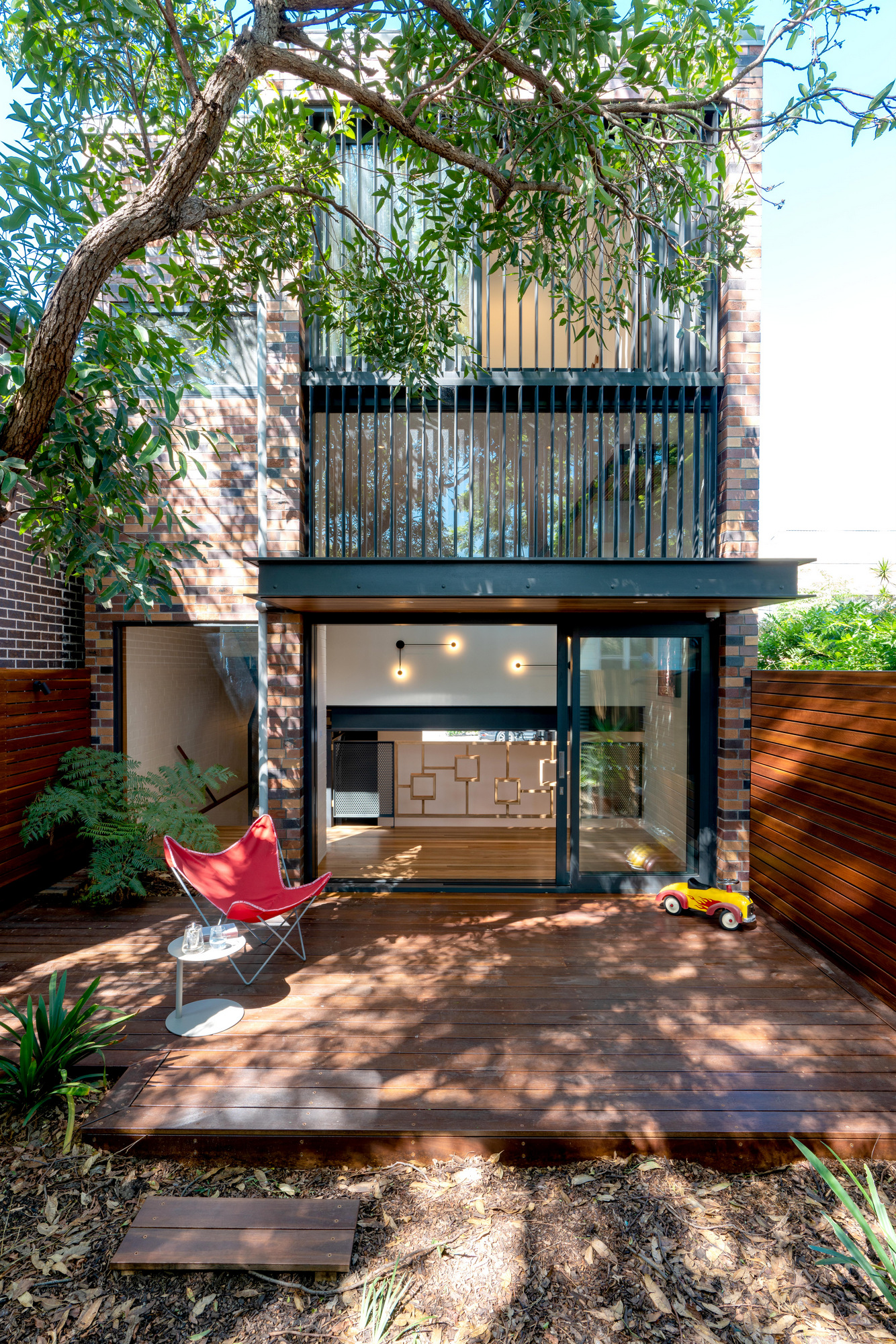 St Peters House II - Home Snapshots