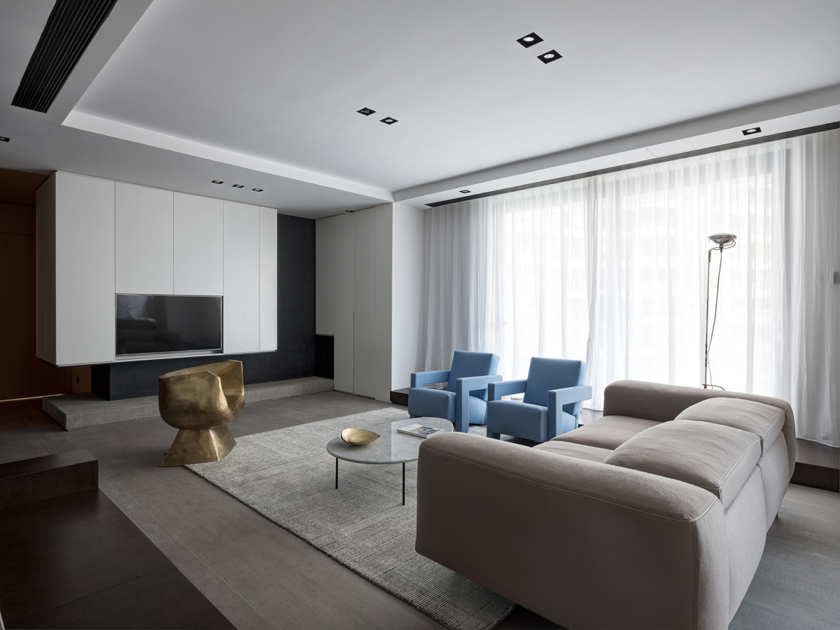 Explorative Home - Home Snapshots