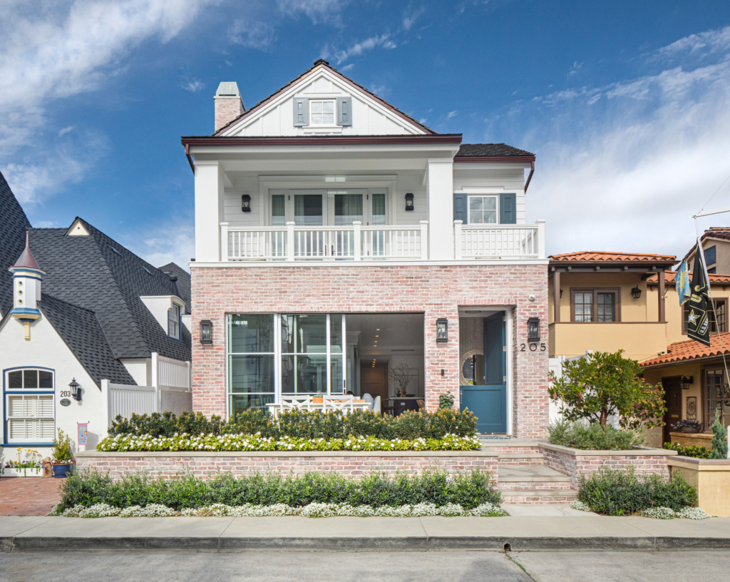 Emerald House - Home Snapshots