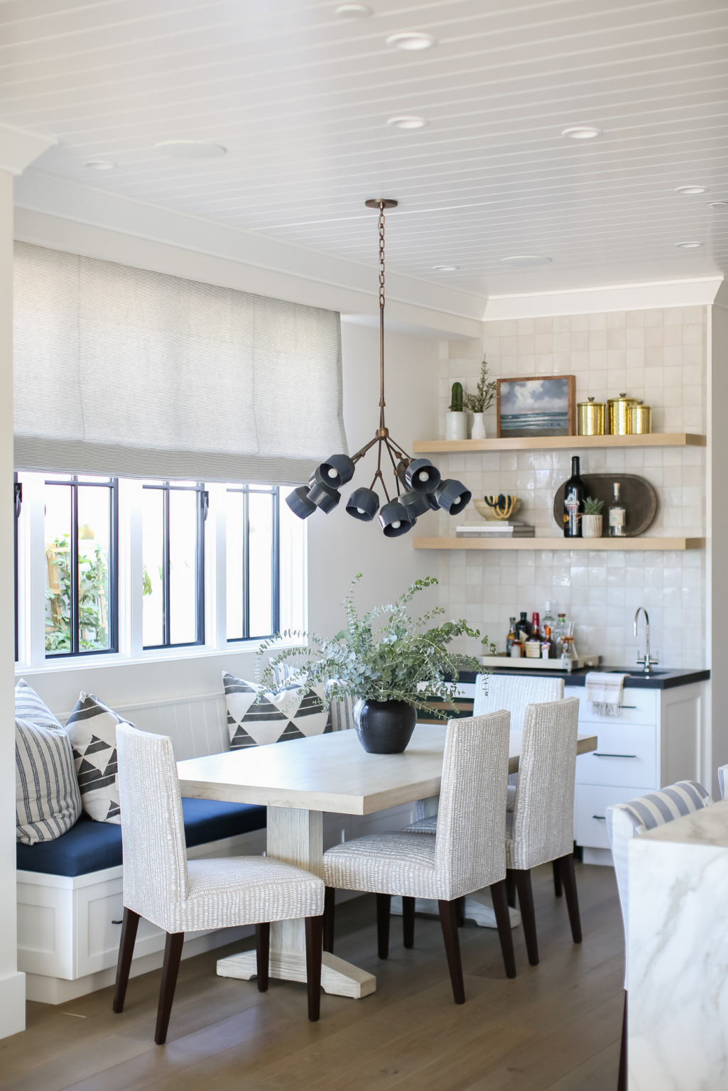 Marcus House - Home Snapshots