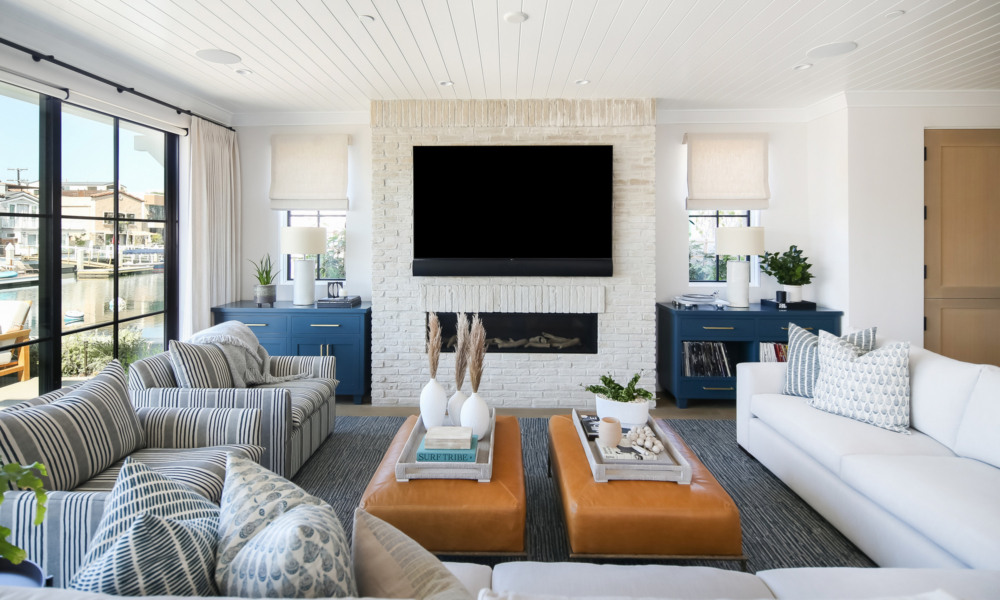 Marcus House - Home Snapshots