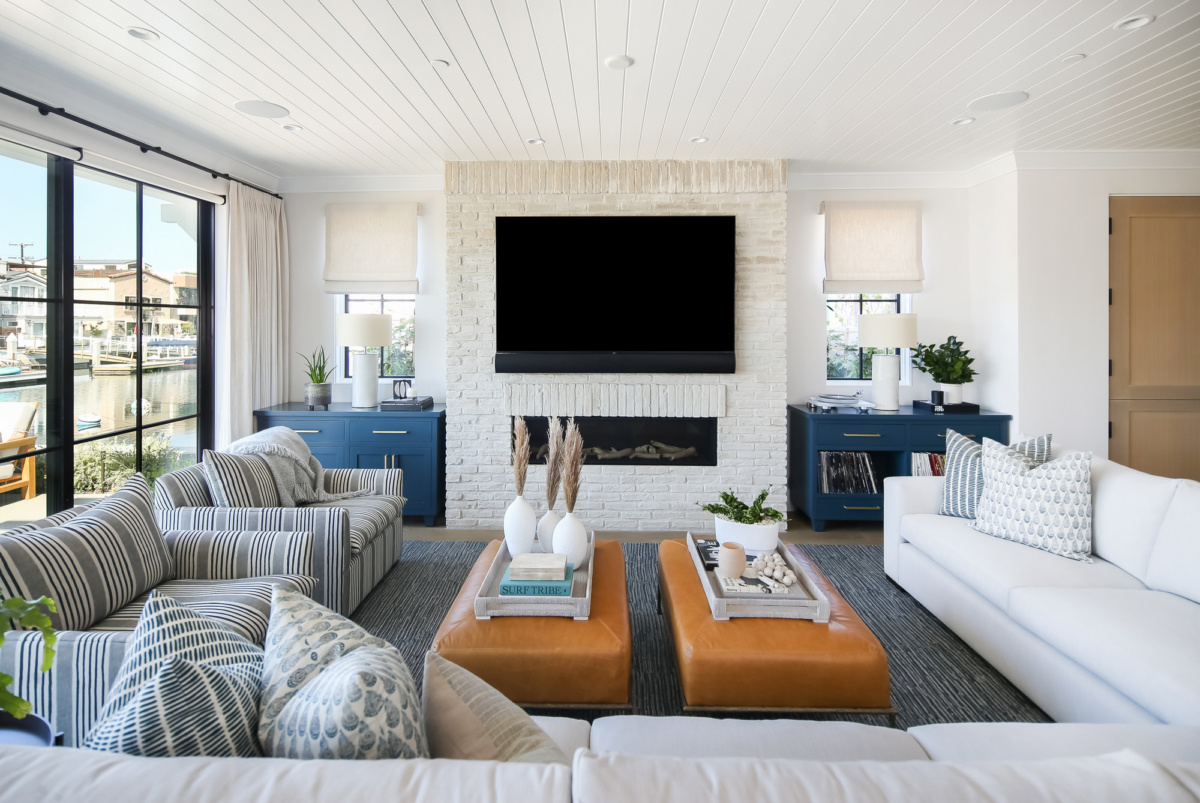 Marcus House - Home Snapshots