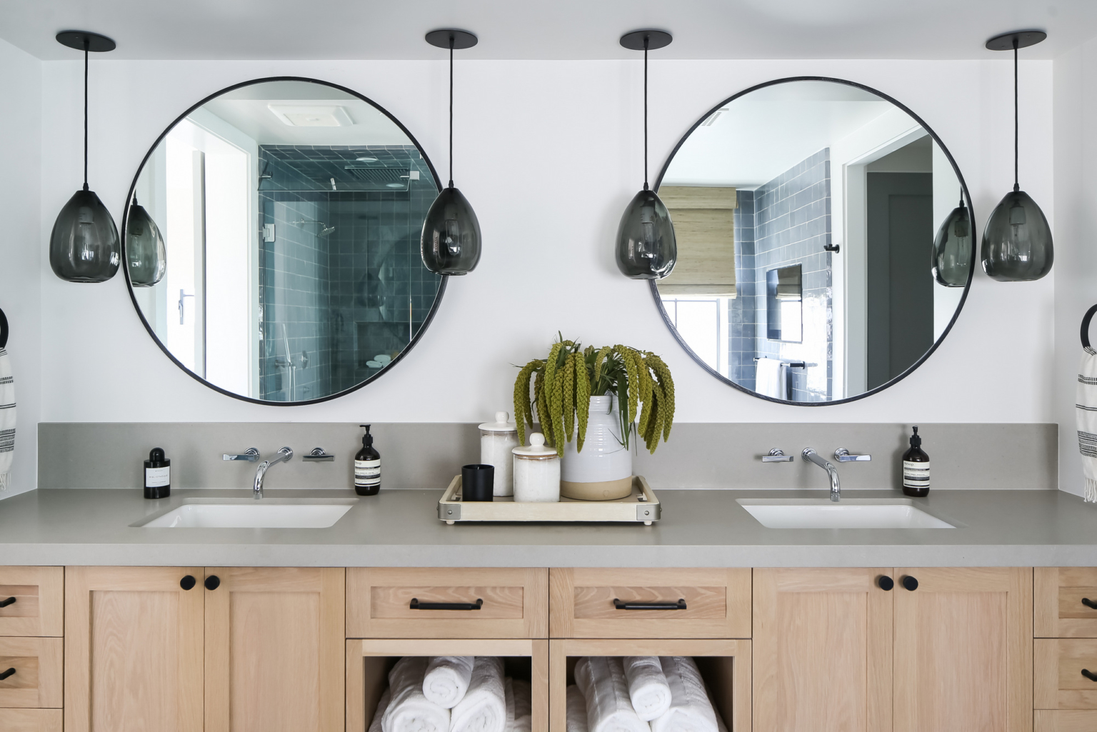 Marcus House - Home Snapshots