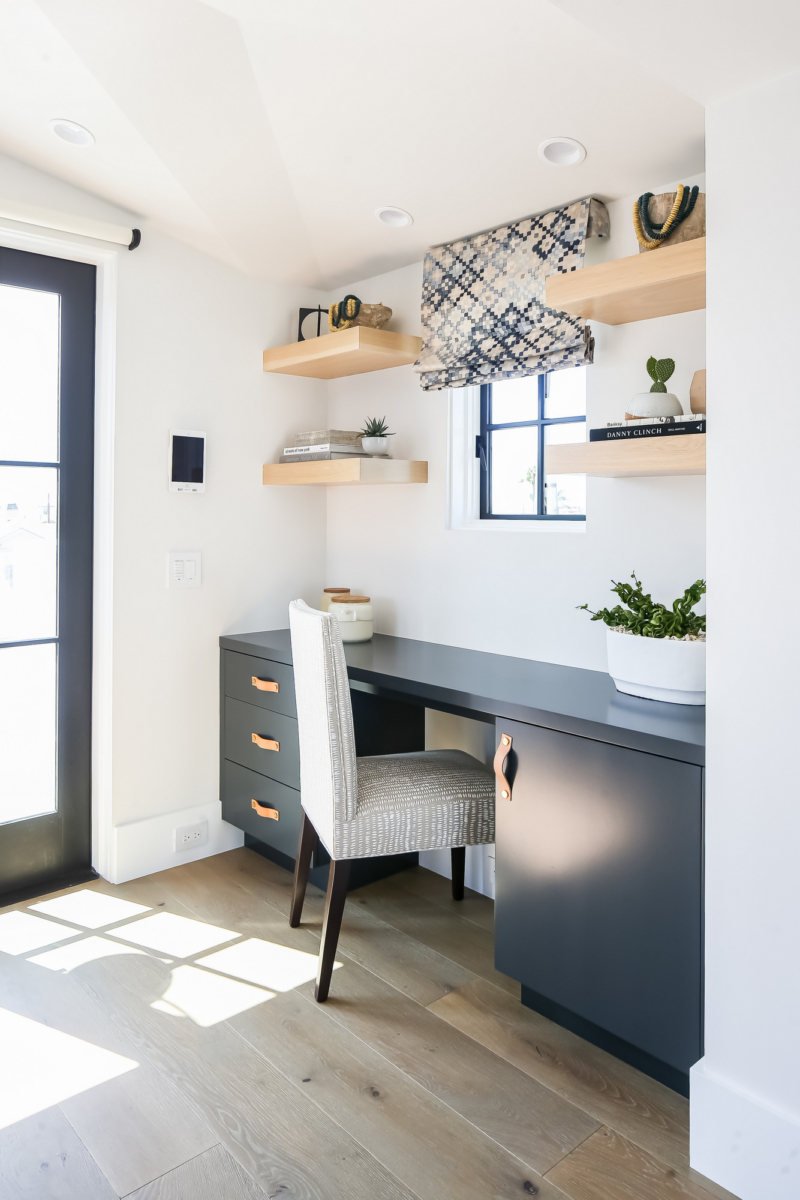 Marcus House - Home Snapshots