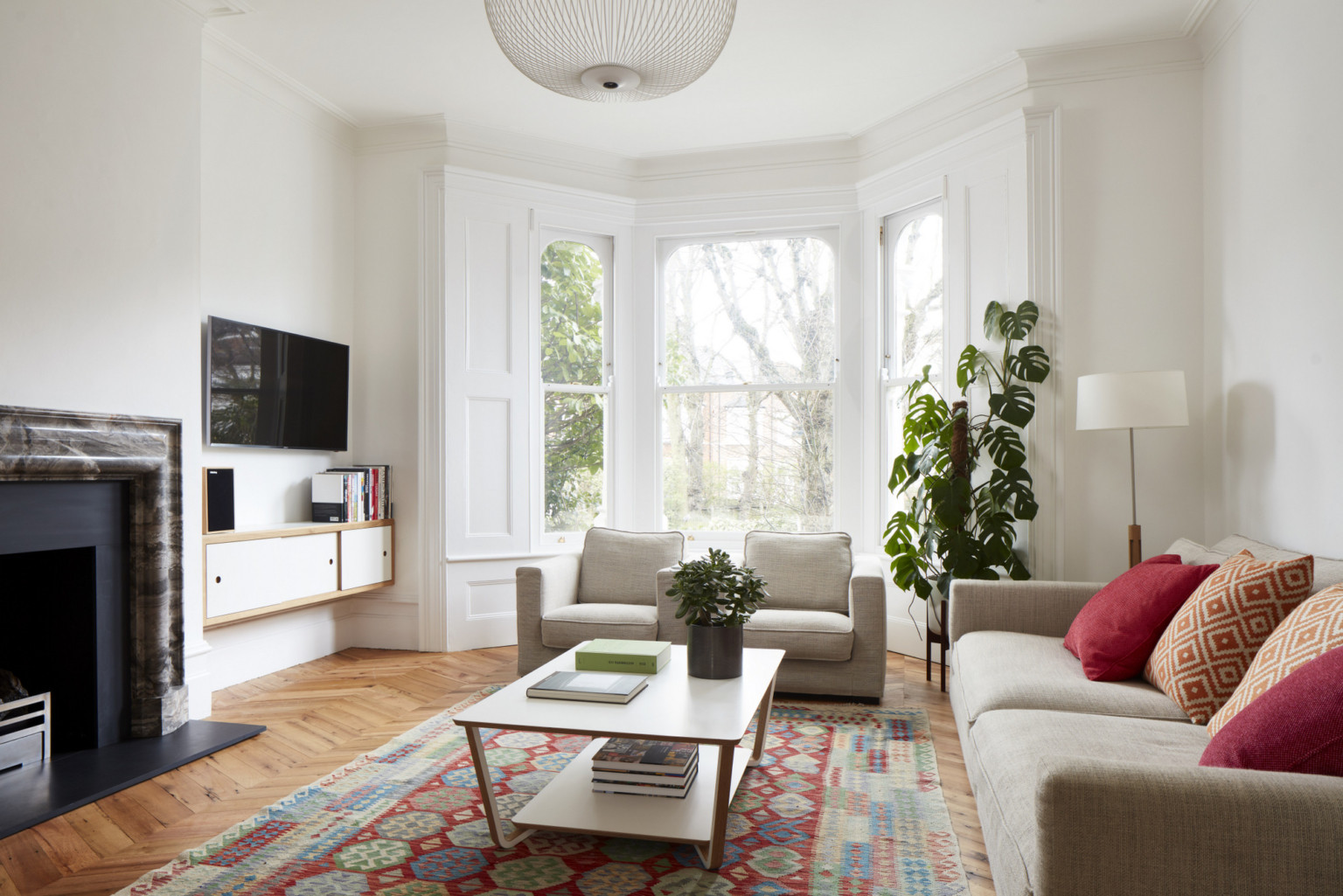 Cromwell Avenue House - Home Snapshots