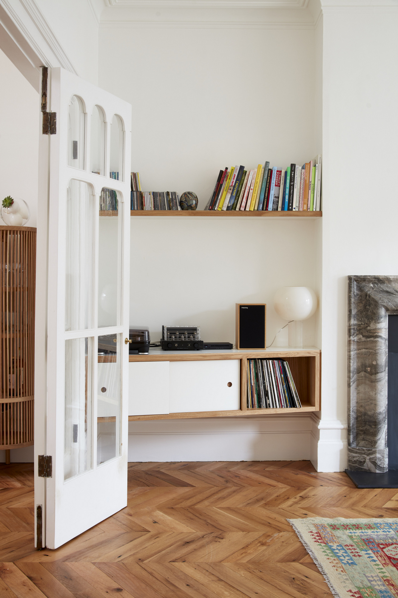 Cromwell Avenue House - Home Snapshots
