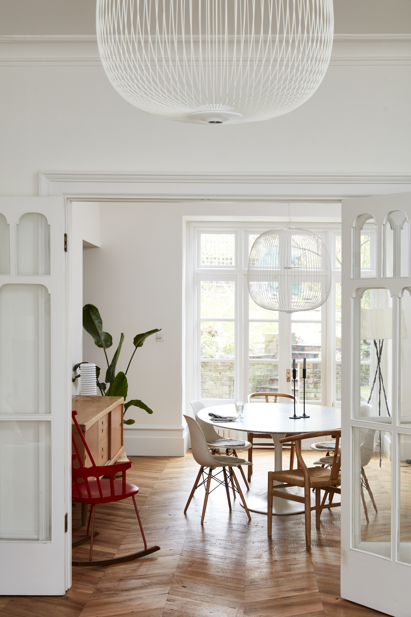 Cromwell Avenue House - Home Snapshots