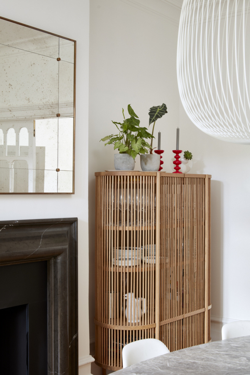 Cromwell Avenue House - Home Snapshots