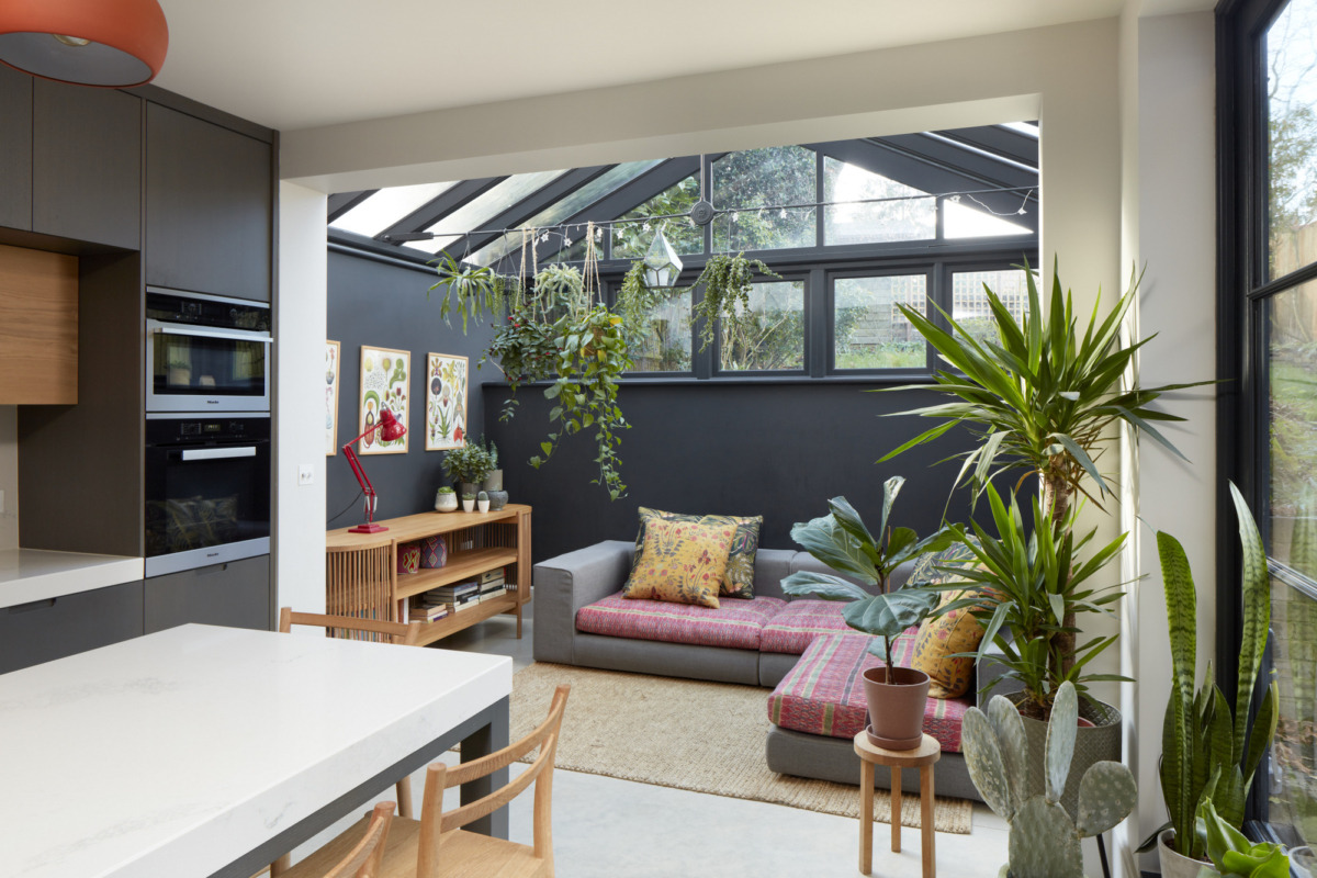 Cromwell Avenue House - Home Snapshots