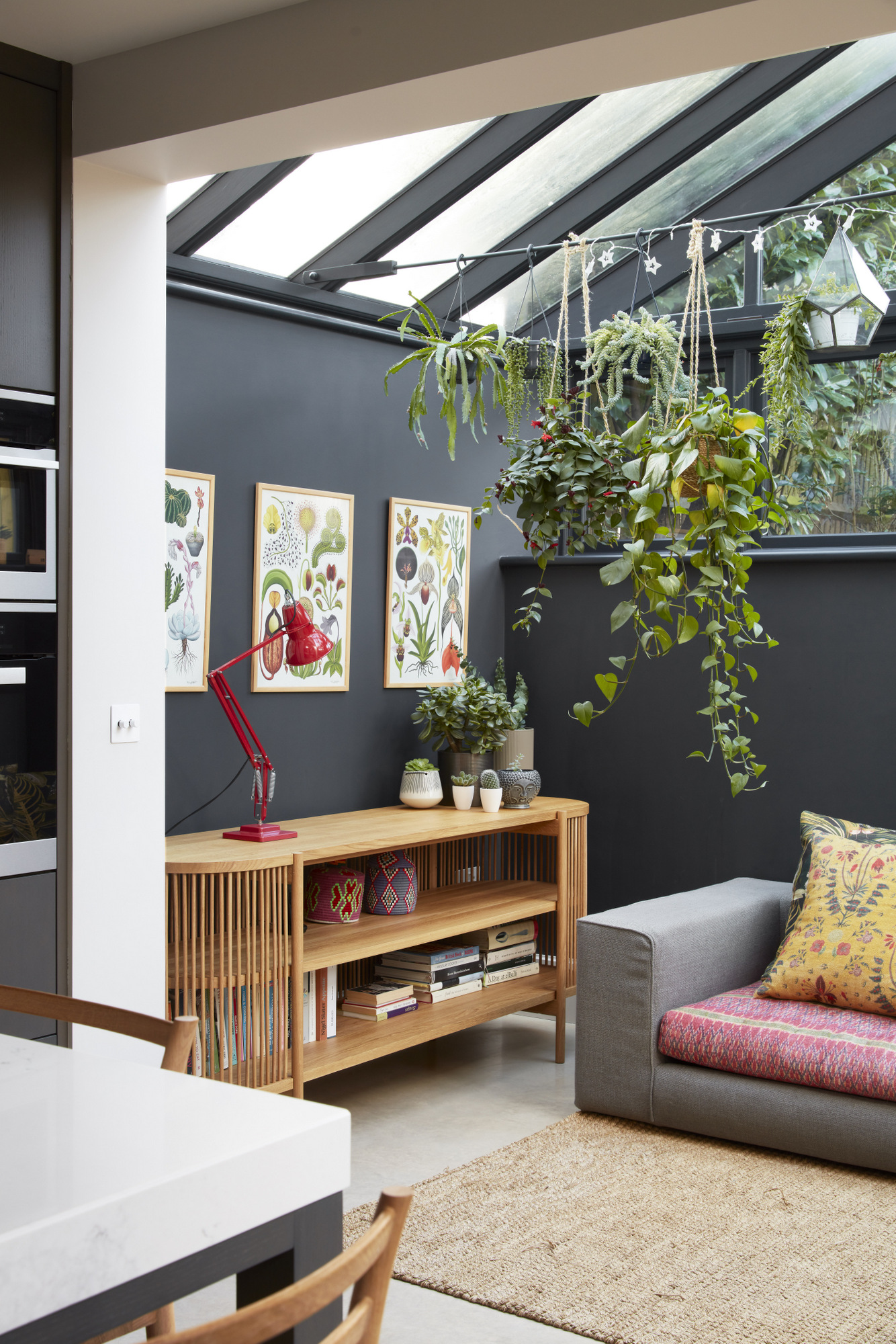 Cromwell Avenue House - Home Snapshots
