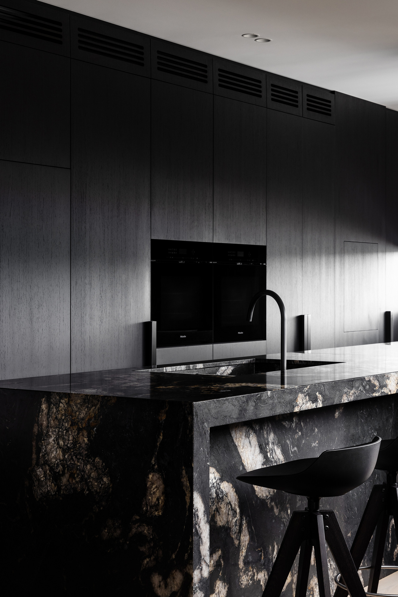 Scalpellino House - Home Snapshots