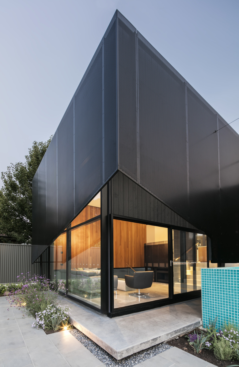 Veil + Mortar House - Home Snapshots