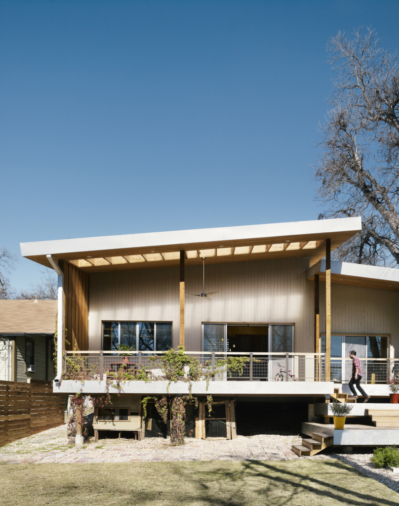 Platform House - Home Snapshots