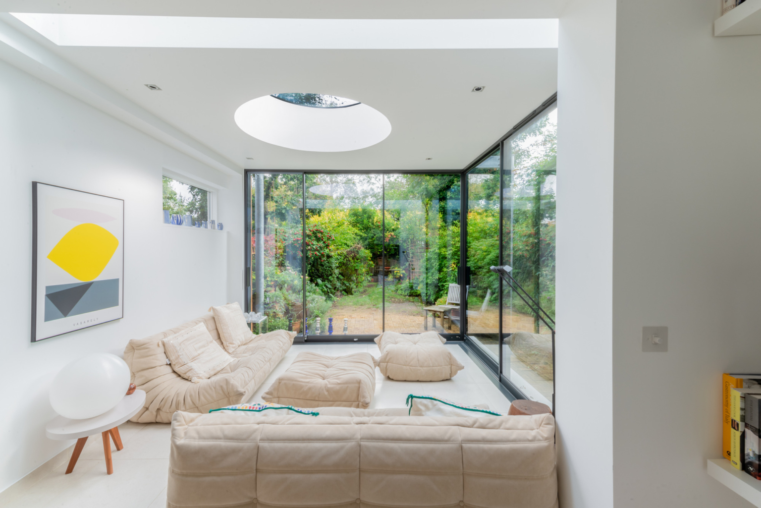 Rosebery House - Home Snapshots