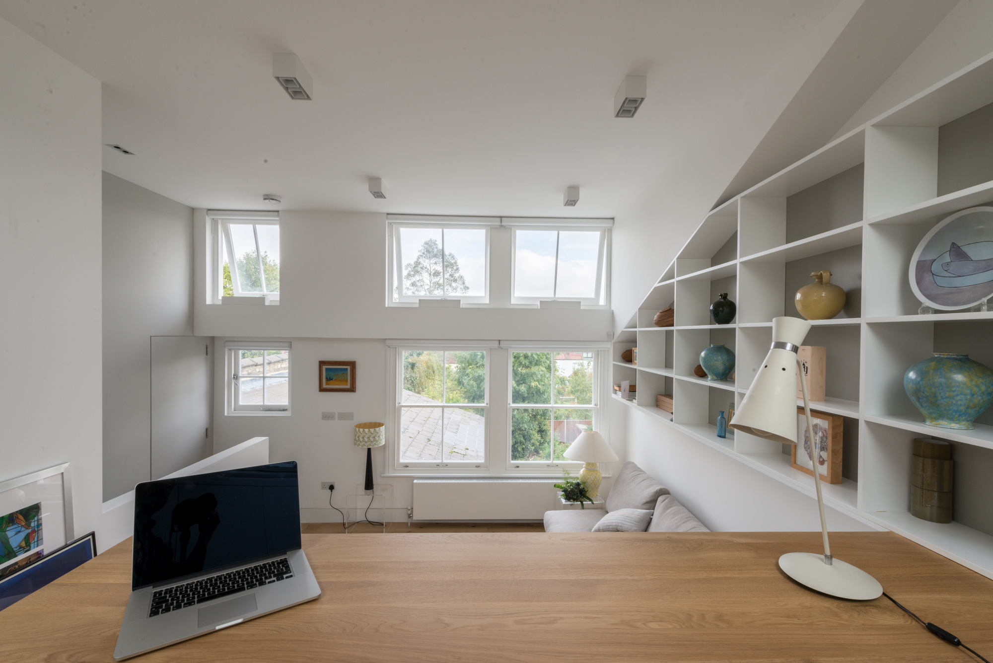 Rosebery House - Home Snapshots