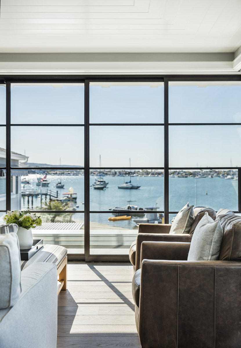 Bayfront House - Home Snapshots